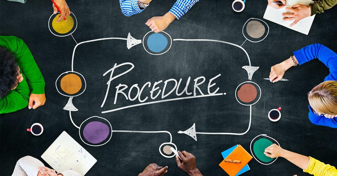 7 bonnes raisons de décrire vos procédures