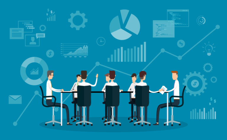 Faites de vos comités des séances utiles et performantes