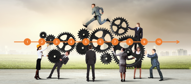 10 steps to effective internal control - Optimiso Group