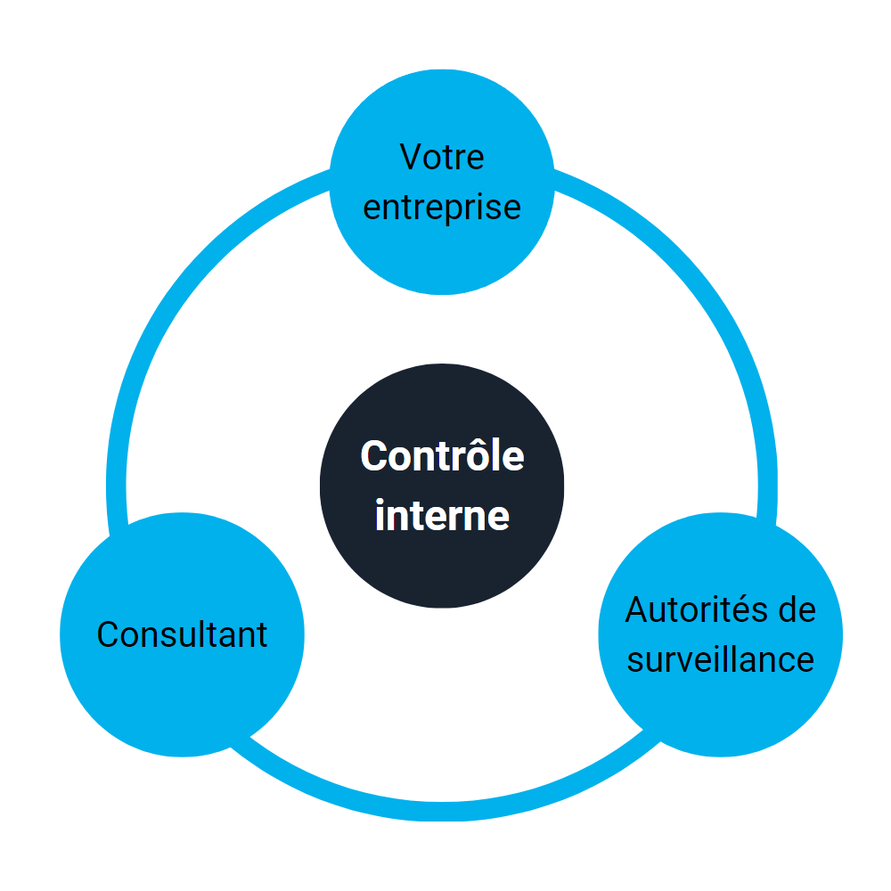Comment choisir un consultant en contrôle interne